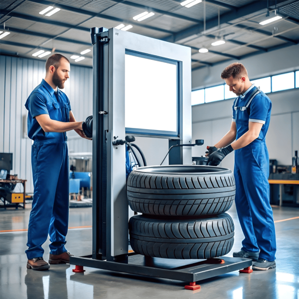 Wheel Balancing & Cost for Tyre Care | Morley Tyre Centre