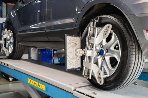 Top 7 Benefits of Wheel Alignment in Perth | Morley Tyre Centre